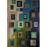 Longview Quilt Pattern by Karla Alexander - Walmart.com
