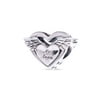 Pandora 797200 Sterling Silver Spiritual Dreamcatcher Dangle Charm ...