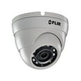 FLIR PE133F 4 Megapixel Network Camera, Dome - Walmart.com