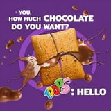 Toops Bundle – Chocolate and Dulce de Leche Filled Cereal, Perfect with ...