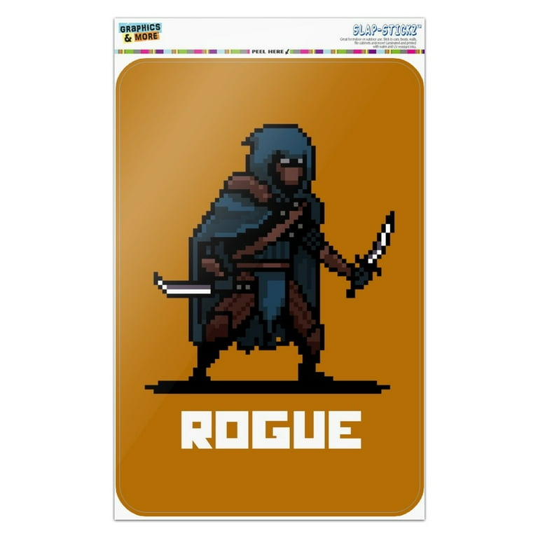 Gurk The 8 Bit Rpg Boss