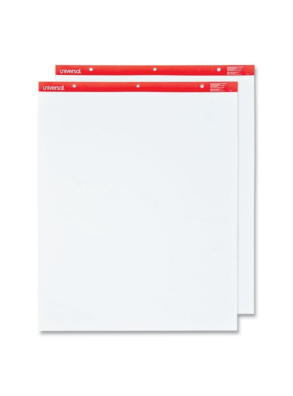Easel Pads in Presentation Boards & Presentation Easels - Walmart.com