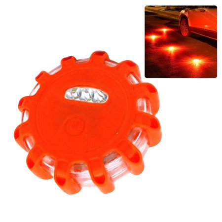 Xinxinyy Multi-function LED Roadside Light Car Emergency Light Warning ...