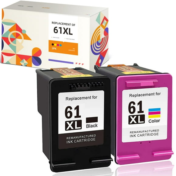 Hp 2540 Ink Cartridges