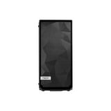 Fractal Design Meshify C Clear Tempered Glass ATX Mid-Tower Computer ...