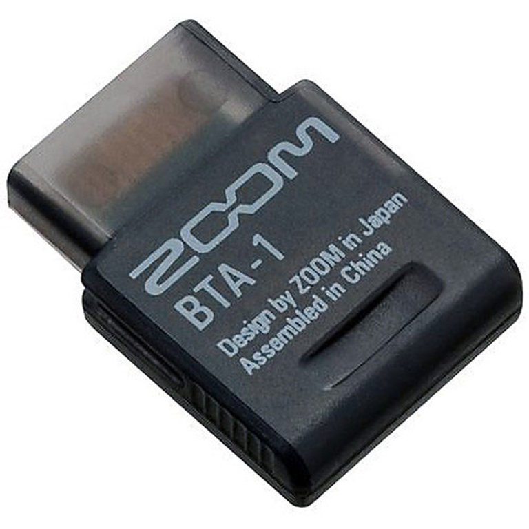 32-bit Float Audio Recorder ZOOM H6 Handy Recorder – Portable 6-Track ...