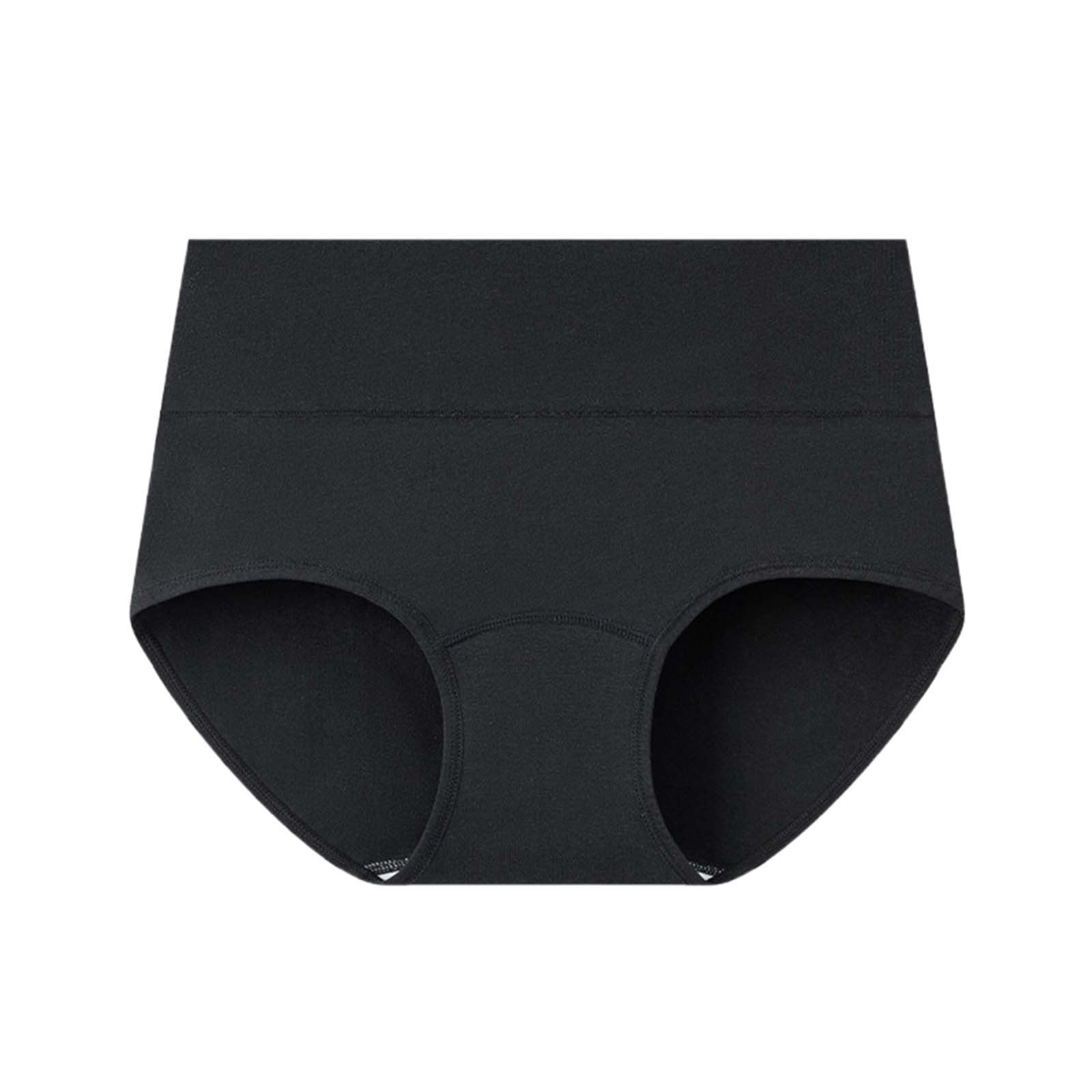 Click here for Visit The Apexora Store Womens High Waist Cotton U... prices