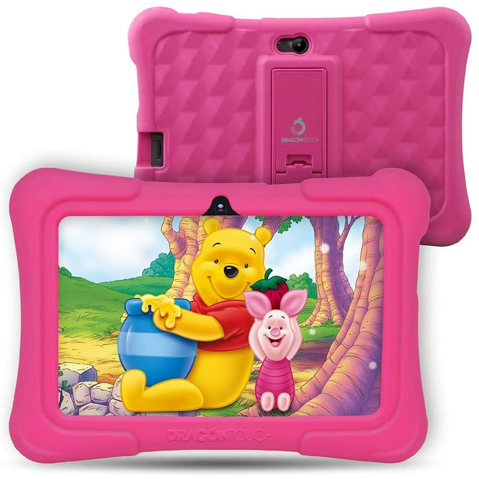Dragon Touch Y88X Pro 7 inch Kids Tablets - www.ayanawebzine.com