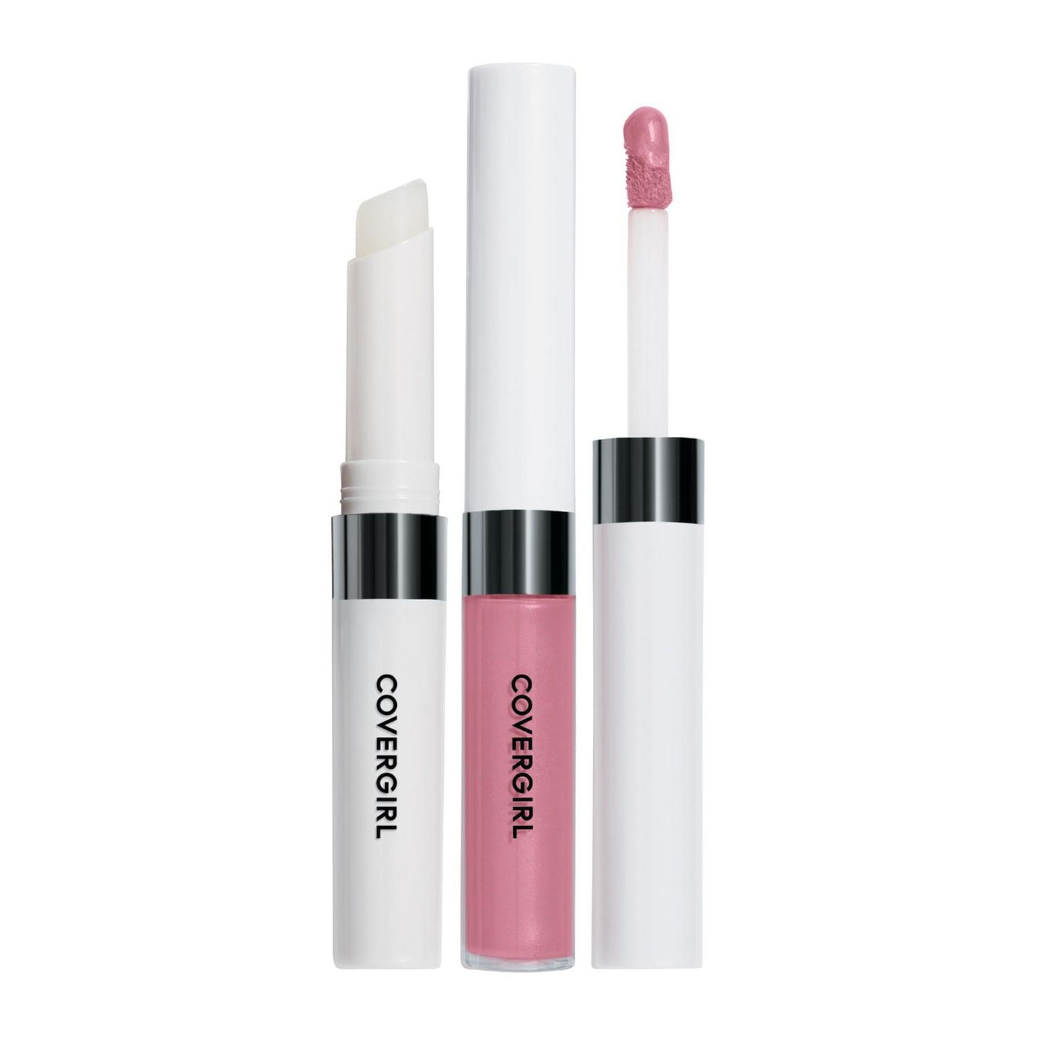 Click here for Covergirl Outlast All-Day Lip Color  Long-Lasting... prices