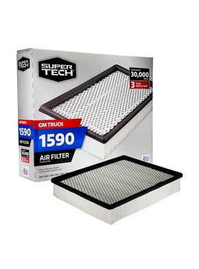 SuperTech Filters in Auto Filter Brands - Walmart.com