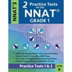Gifted and Talented NNAT Test Prep: NNAT2 / NNAT3 Level A and Level B ...