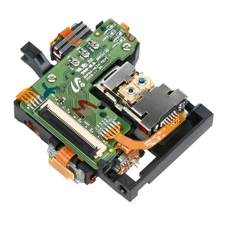 Head CD DVD Replacement Optical Pickup Lens Mechanism Spare Parts ...