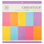 Patterned Cardstock Paper