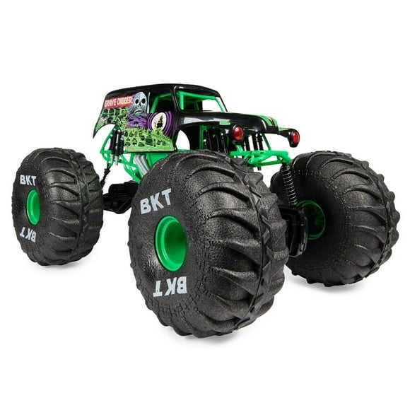 Grave Digger Monster Truck | Walmart Canada
