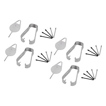Wacom Grip Stylus Pen for Intuos 4/5, Black - Walmart.com