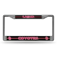 Oregon State University License Plate Frame - Walmart.com