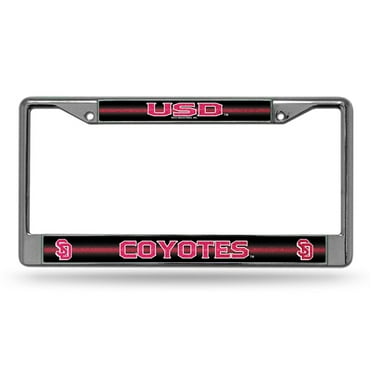 Oregon State University License Plate Frame - Walmart.com