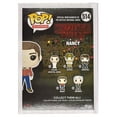 FUNKO POP! TELEVISION: STRANGER THINGS S2 - NANCY - Walmart.com