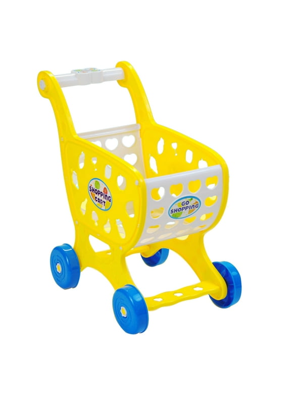 Play Shopping Carts in Play Grocery & Shopping - Walmart.com