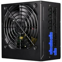 750 watt ATX Power Supply 80 Plus Bronze with 100 Percent Modular Cable ...