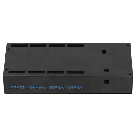 Electronic Project Enclosure Case,Relay Enclosure Case RJ45 Power ...