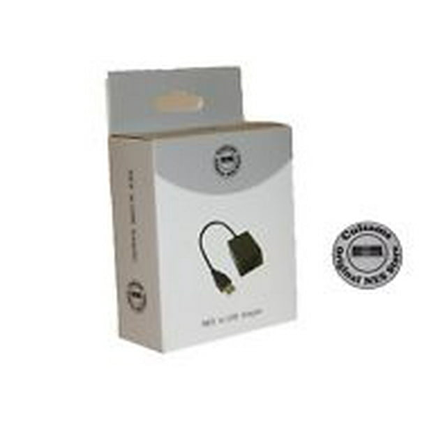 Culsams - Nintendo NES Controller to USB Adapter - Walmart.com ...