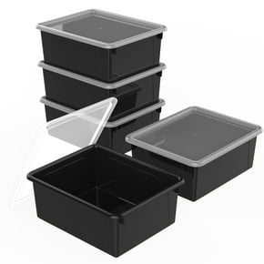 Plastic Storage Bins | Walmart Canada