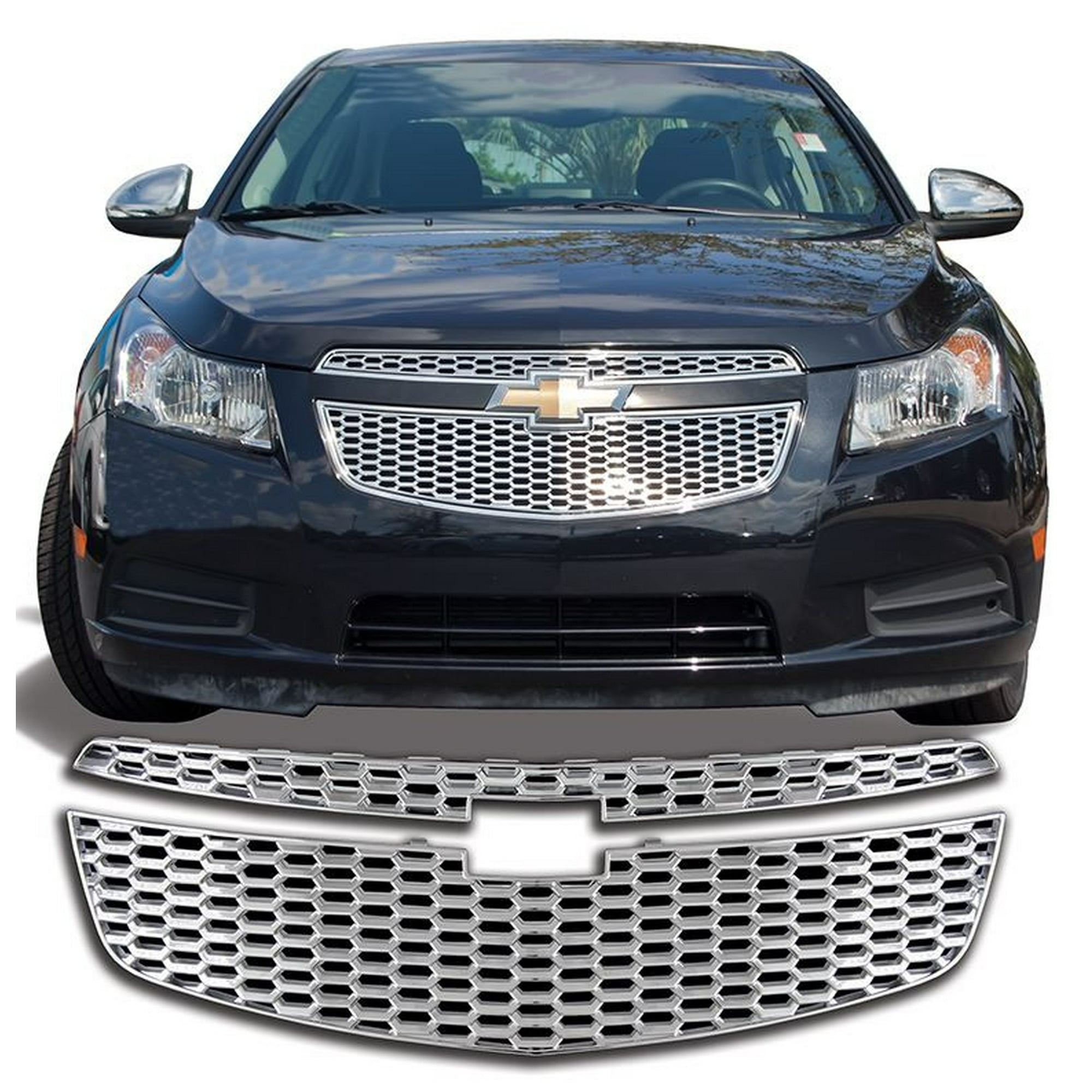 Click here for Coast To Coast Accents Fits 2011-2014 Chevrolet Cr... prices