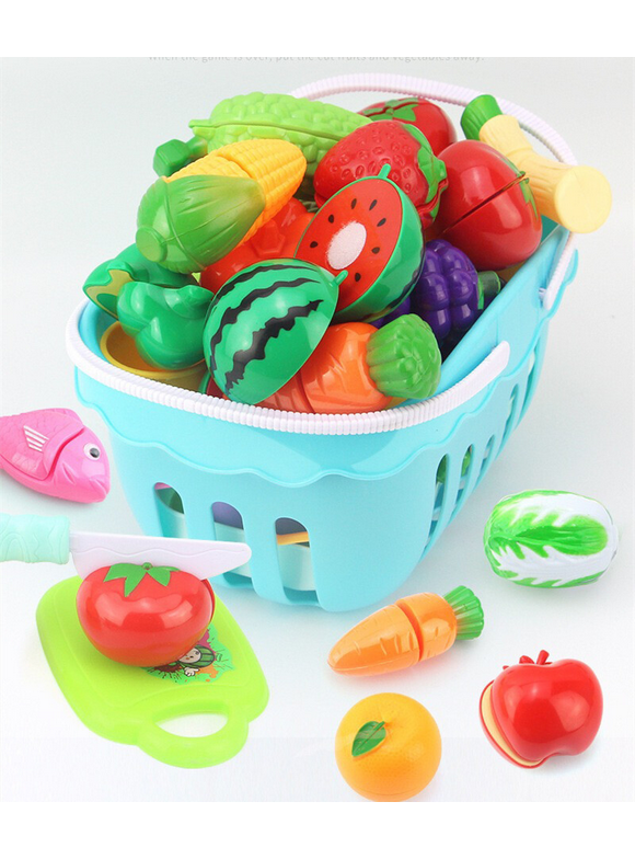 Play Food in Play Food & Accessories - Walmart.com