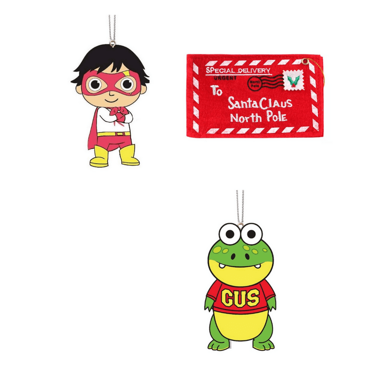 Ryan's World Gus Png Cheapest Collection | www.pinnaxis.com