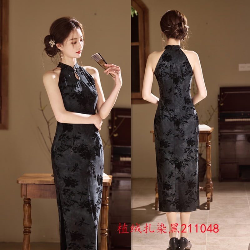 Click here for Huangwenjun 2025 Fashionable And Improved Young Gi... prices