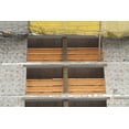 Boen Safety Netting; Debris Orange FR 4' x 150' - Walmart.com