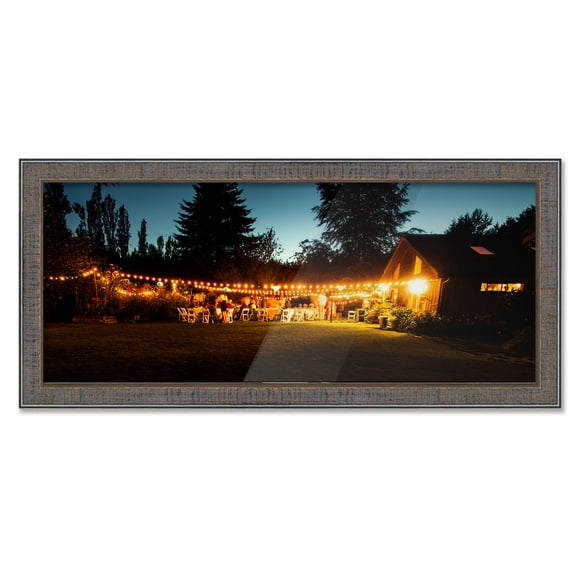 12X36 Picture Frames