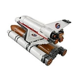 LEGO City Space Port 60080 Spaceport Building Kit - Walmart.com