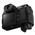 Fujifilm GFX 100S II Medium Format Mirrorless Camera - Walmart.com