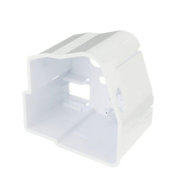 Frigidaire 240337103 Crisper Drawer Bin - Fridge Parts Replacement for ...