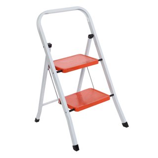 Davidson Ladders Fiberglass Step Ladder - Walmart.com