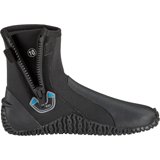 Rapido Boutique Collection Wise 5mm Neoprene Wetsuit Zipper Dive Boot, Great Scuba Diving ...