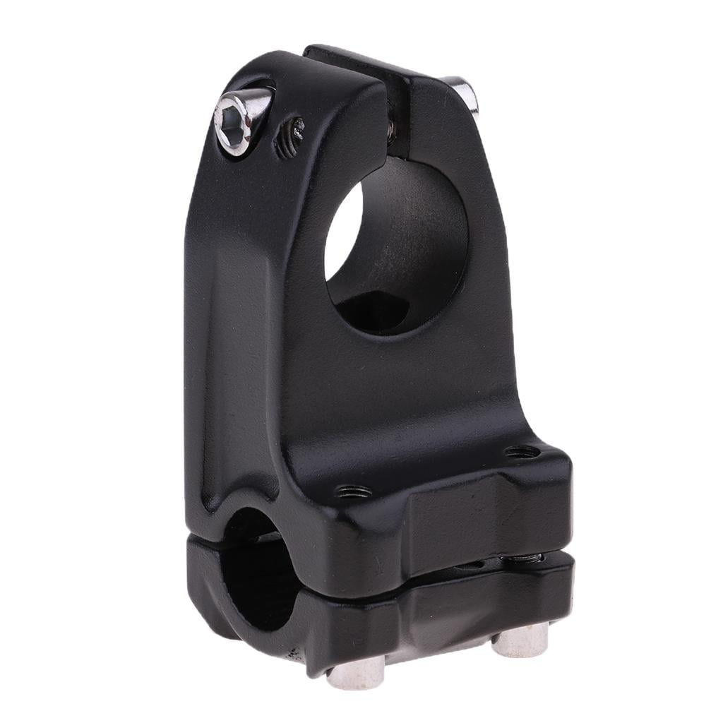 Durable Bike Bike Stem Short Handlebar Stem , Road Bike, , BMX, Gear ...