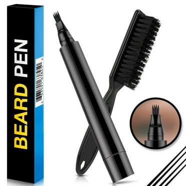 Vivitar PG-6000 Hair & Beard Clipping Kit, Red - Walmart.com