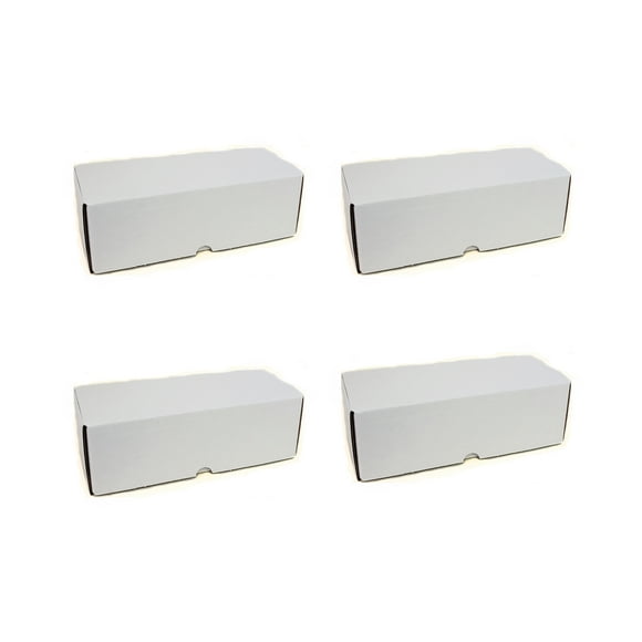 Storage Boxes Trading Card