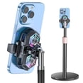 Clamp Type Semiconductor Cooling Phone Holder for 4.5-7in Devices ...