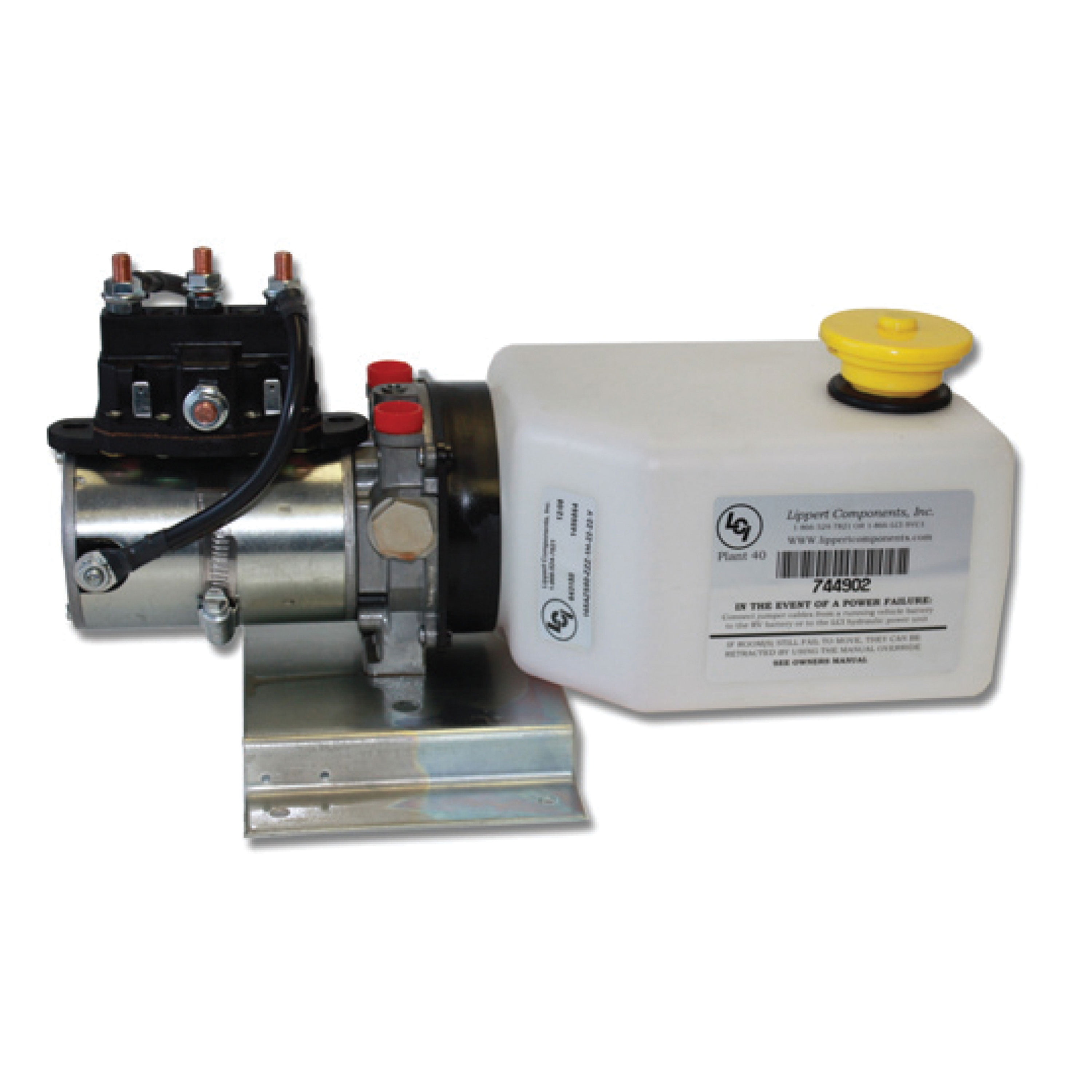 AP Products 014-141111 RV Power Unit Replacement Part - Walmart.com