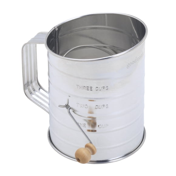 One Cup Flour Sifter