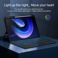 Enhanced Premium Portuguese Backlight Keyboard Case With Touchpad For enhanced-premium-portuguese-backlight-keyboard-case-with-touchpad-for