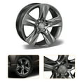 19" Alloy Rim Fit for Toyota Highlander Limited/ Limited Platinum 2014 ...