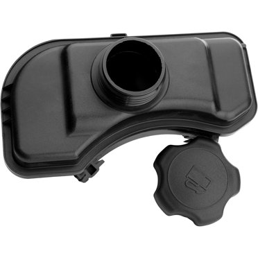 Sears Craftsman Riding Mower Gas Tank 151346 Tractor Fuel Tank ...