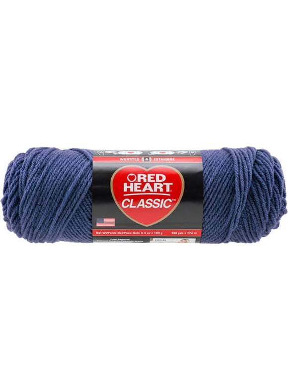 Red Heart Yarn in Yarn - Walmart.com