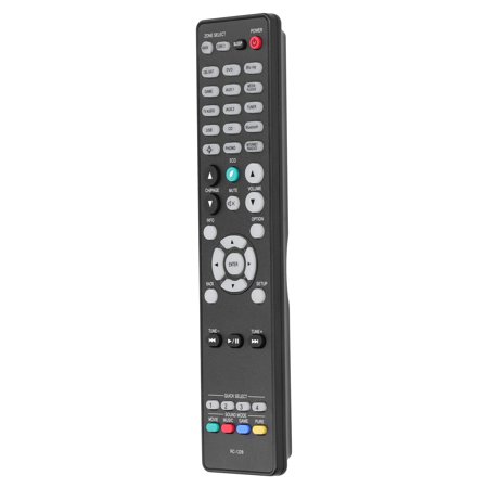 Ccdes Remote Control Replacement,RC-1228 LCD TV Remote Control ...