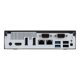 SHUTTLE XPC SLIM DH170 BAREBONE SYSTEM MINI PC - Walmart.com